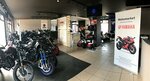 Motomarket (Apulia, Brindisi, Viale Angelo Iaia), motosiklet satışı  Calabria'dan