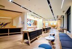Iqos Store (Flinger Straße No:23, Düsseldorf), tütün, sigara mağazaları  Düsseldorf'tan
