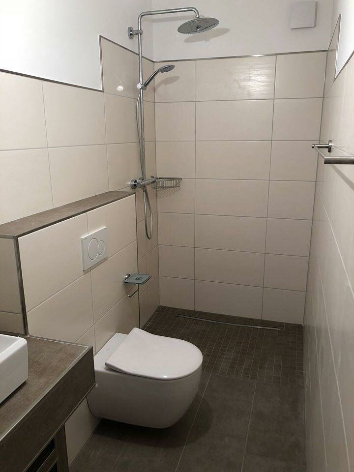 i̇nşaat firmaları Manns Heizung Sanitär GmbH, Kuzey Ren‑Vestfalya, foto