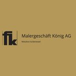 Malergeschäft König AG (Zürich, Hinwil, Adetswilerstrasse, 6), boya ekipmanları  Zürih'ten