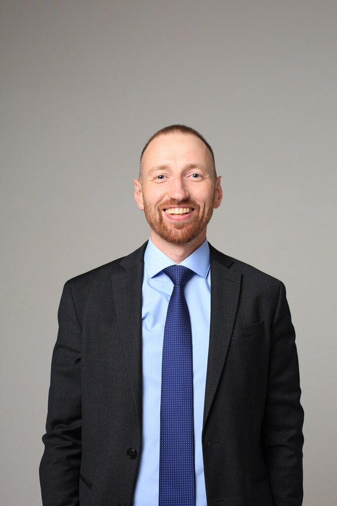 Hukuk büroları Mirzoev Igor Sergeyevich, Saint‑Petersburg, foto