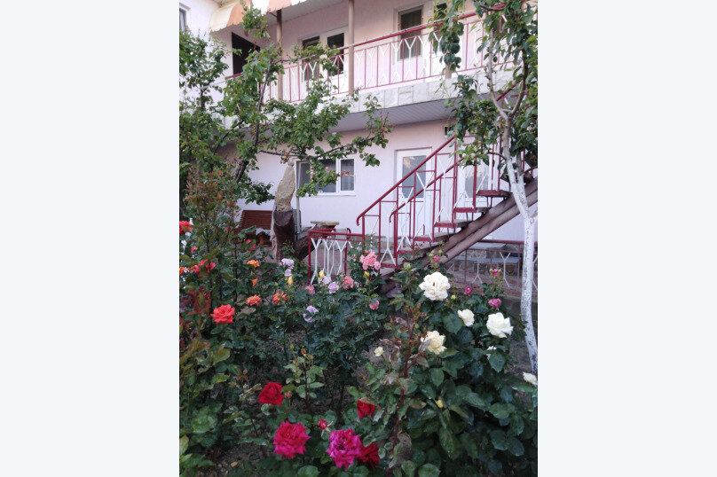 Otel Добро пожаловать, Feodosya (Kefe), foto
