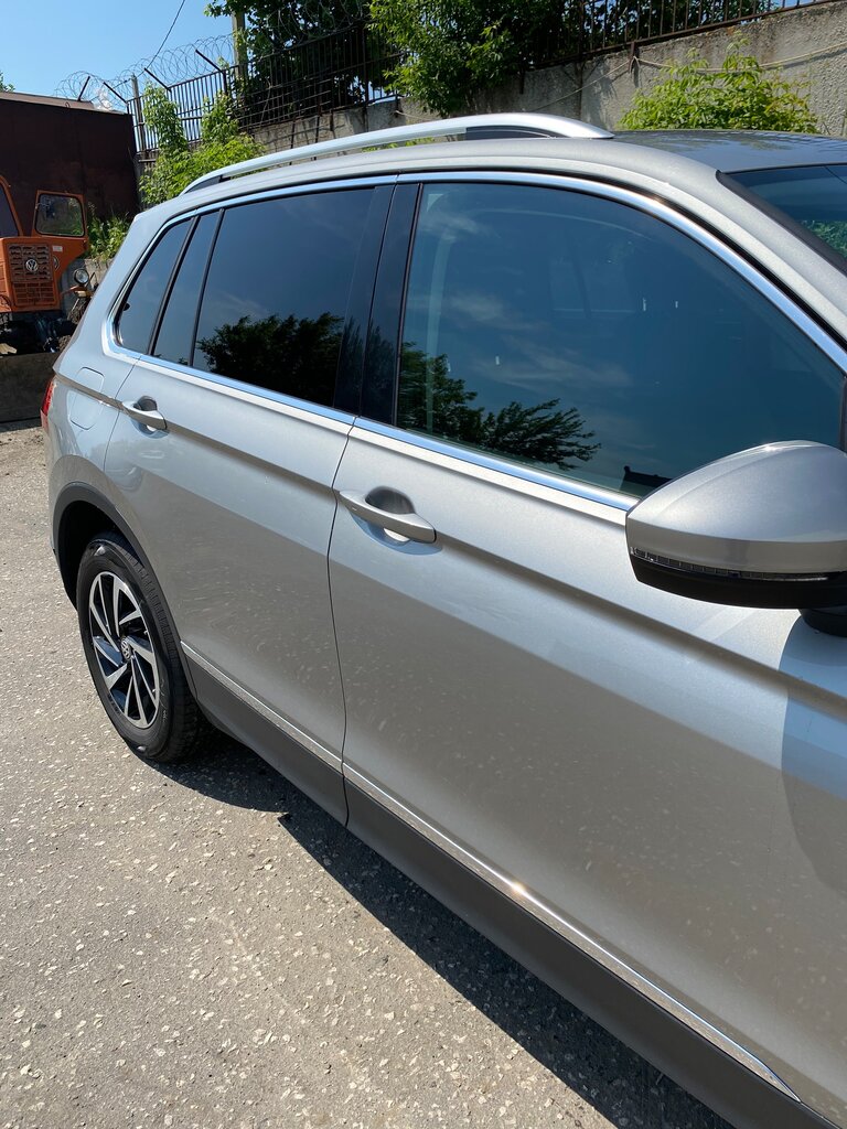 Oto kaporta Kuzov Autobat33, Vladimir, foto