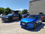 Donzelli Group (Marche, Ancona, Rosora, Angeli), i̇kinci el araç  Marche'den