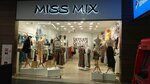 Miss Mix.by (Dziarzhynskaga Avenue No:106), giyim mağazası  Minsk'ten