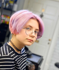 Persona Lab (Lubyanskіy Drive No:5с1), güzellik salonu  Moskova'dan