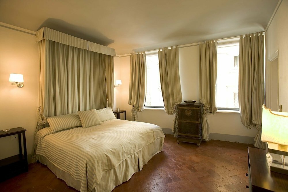 Otel Pietre Dure, Floransa, foto