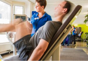Bündner Qualitätsfitness (Spundisstrasse No:17, Chur), fitness kulüpleri  Chur'dan