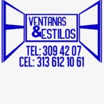 Ventanas y estilos (Carrera 68 No:27-113, Itagüí), kapılar