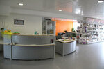 Tierarztpraxis am Tannenberg AG (St. Gallen, Hauptwilerstrasse, 17), petshop  St. Gallen'den