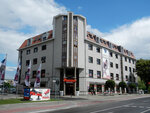 Möbel Paeske GmbH (Bernauer Straße No:66, Oranienburg), mobilya mağazaları  Oranienburg'dan