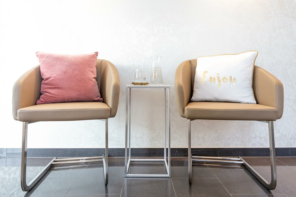 Güzellik salonu Pure Esthetic Kosmetikinstitut, Hofheim am Taunus, foto