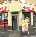 Call a Pizza (Berlin, Uhrmacherweg, 2), hazır yemek teslim servisleri  Berlin'den