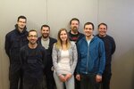 Metallbau Eckerl GmbH (Lower Austria, Tulln, Klostergasse, 24), torna işleri  Aşağı Avusturya'dan
