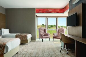 Wyndham Çerkezköy (Tekirdağ, Çerkezköy, Kızılpınar Atatürk Mah., 223. Sok., 5), otel  Çerkezköy'den