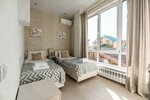 More Apartments na Kuvshinok 8 - 1 (Kuvshinok Lane No:8, Urban-Type Settlement of Sirius), kısa süreli konaklama  Krasnodarski krayından
