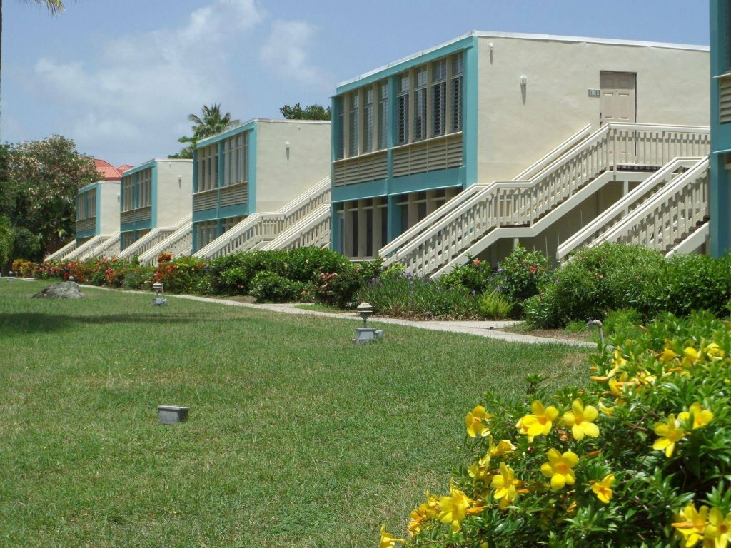 Otel Crystal Cove Villas, Saint Thomas, foto