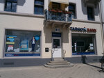Targobank (Bergheimer Straße No:6, Stadt Heidelberg), banka  Heidelberg'den