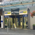 Reisebank AG (Königstraße No:135, Krefeld), banka  Krefeld'den