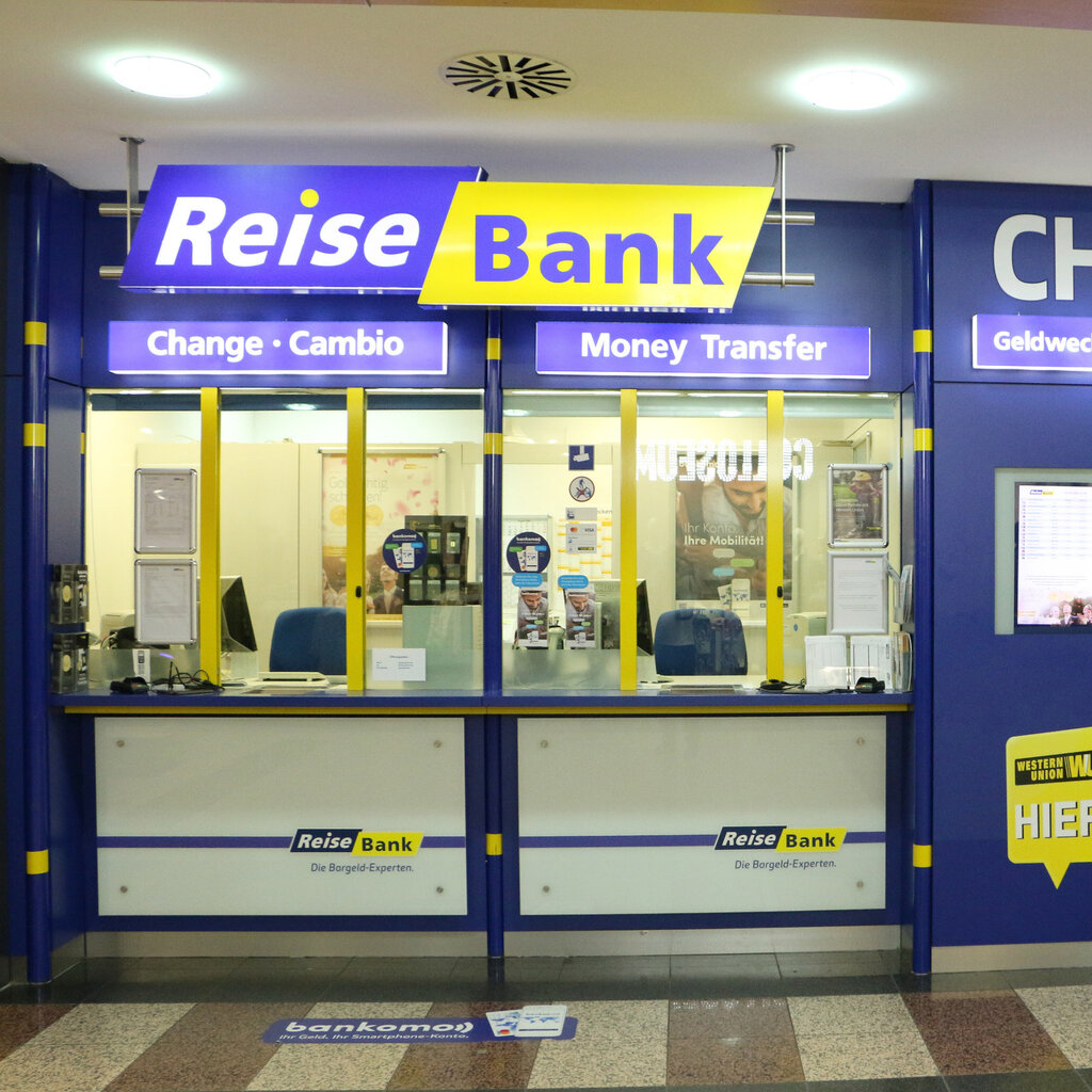 Banka Reisebank AG, Baden‑Wurttemberg, foto