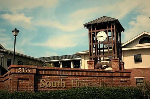 Ortaokul South University, Montgomery, Montgomery, foto