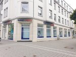 Targobank (Heggerstraße No:48, Hattingen), banka  Hattingen'den