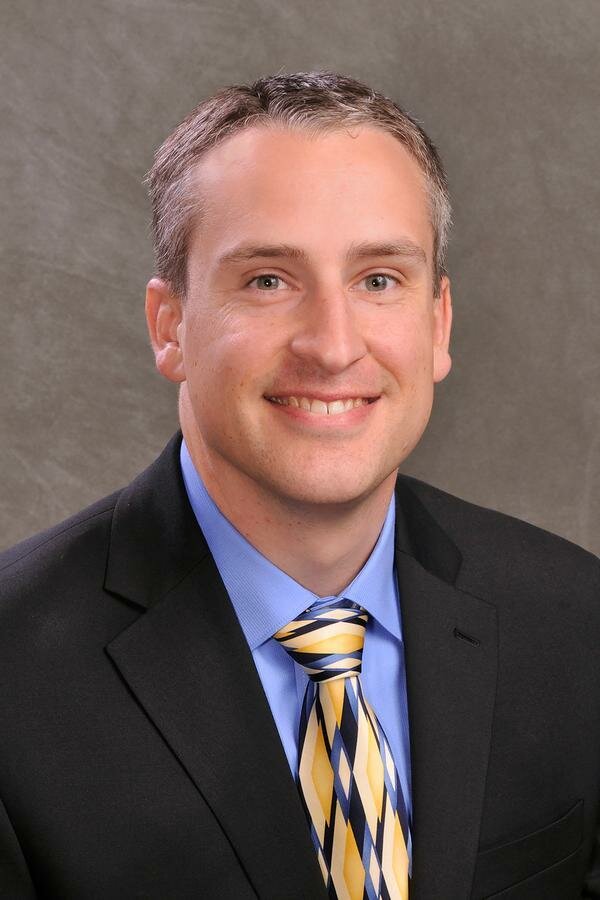 Yatırım fonu firmaları Edward Jones - Financial Advisor: Crosby Coats, Cfp®, Kansas City, foto