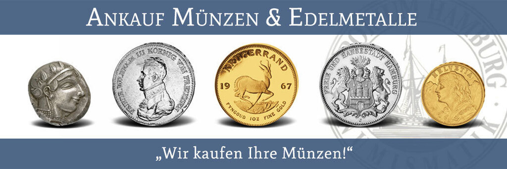 Konut kredisi hizmetleri Emporium Hamburg Münzhandelsgesellschaft mbH, Hamburg, foto