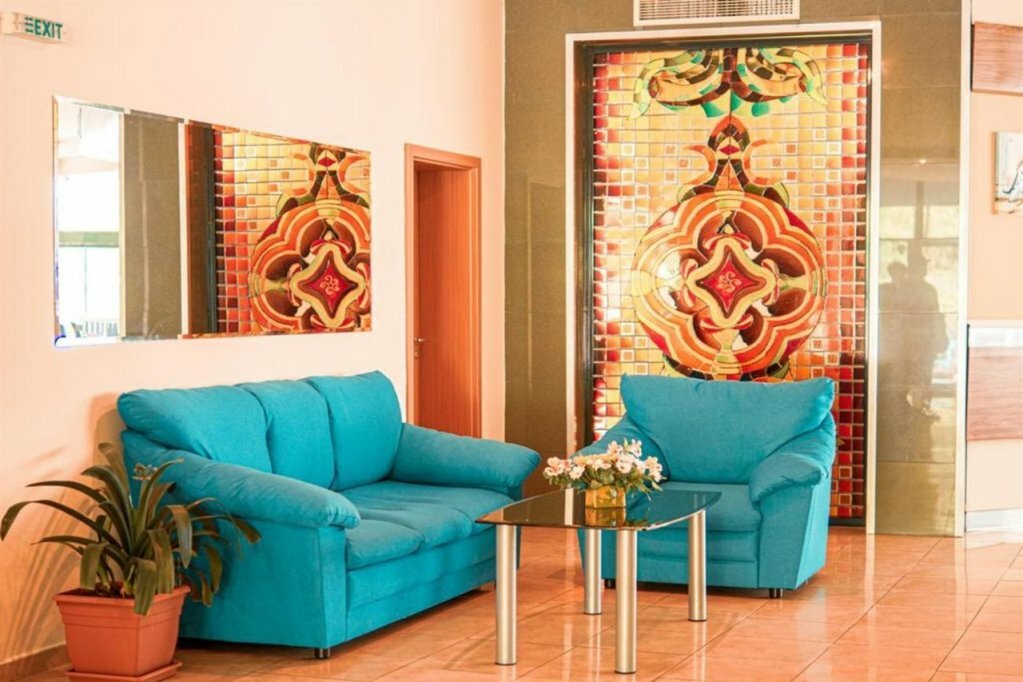 Otel Sg Palm Beach - All-Inclusive, Altın Kumlar Tatil Tesisleri, foto