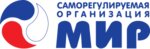 СРО МиР (Orlikov Lane No:5с1), denetleyici kuruluşlar  Moskova'dan