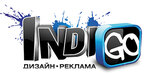 Indigo (Pozharny pereulok No:1, Noginsk), reklam ajansları  Noginsk'ten