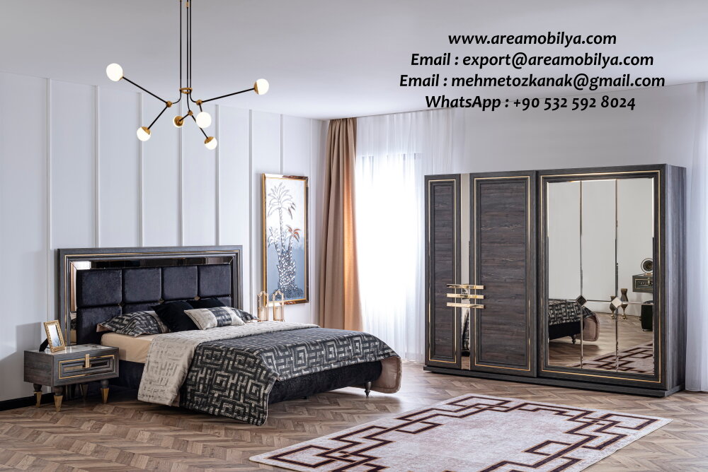 Mobilya mağazaları داماس دمياط للاثاث و الديكور, Hartum, foto