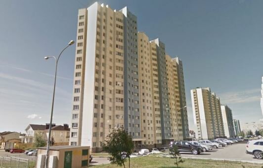 Bina, site yönetimi ТСЖ на Богдановича, Nijni Novgorod, foto
