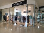 Celebrity (50 let VLKSM Street No:5), giyim mağazası  Stavropol'dan