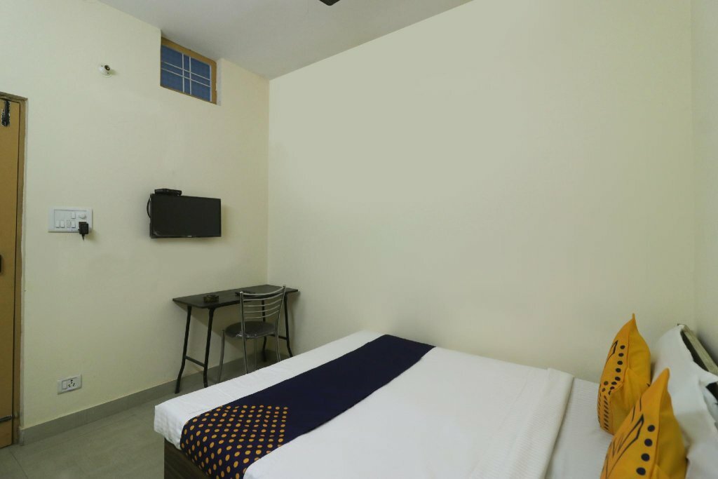 Otel Spot On 63438 Negi Home Stay, Dehradun, foto