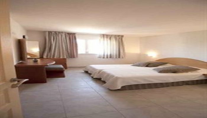 Otel Residence du Lido, , foto