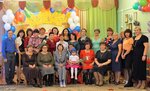 Детский сад № 1 (Vokzalnaya ulitsa No:1, rabochiy posyolok Khor), anaokulları  Habarovski krayından
