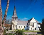 Pankratiuskirche - Ev. Kirchengemeinde Mark-Westtünnen (Marker Kirchplatz No:5, Hamm), dini dernekler  Hamm'dan
