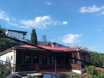 Дом купца Гафурова (улица Коцюбинского No:2, посёлок городского типа Симеиз), turistik yerler  Kırım Cumhuriyeti'nden