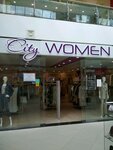 City Women (Bogdana Khmelnitskogo Avenue No:164), giyim mağazası  Belgorod'dan