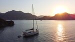 Travel-yachts (Krasnoproletarskaya Street No:16с2), yat kulüpleri  Moskova'dan