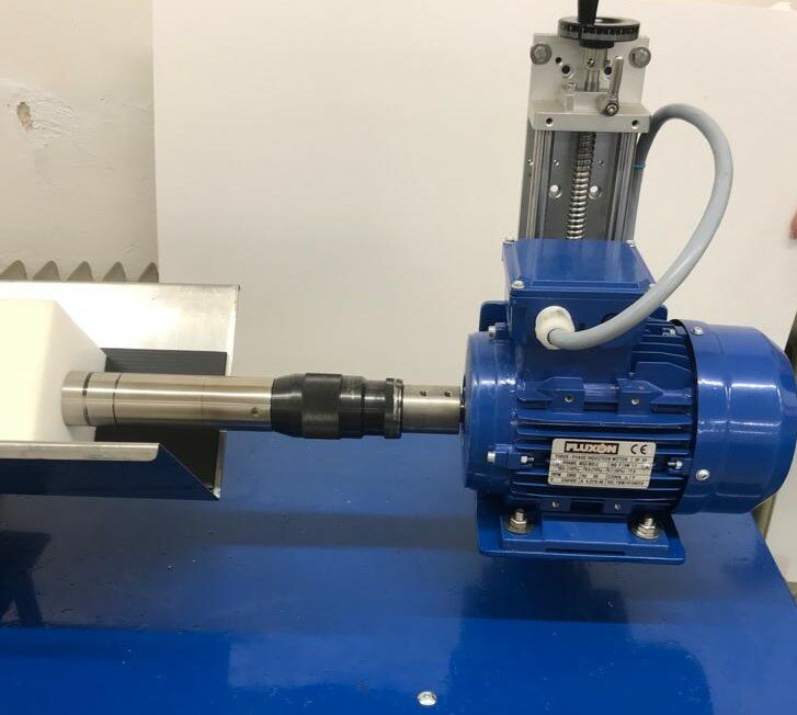 Plastik ürün üreticileri HSE-FoamTec GmbH, Luneburg, foto