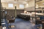 Alessandro Hair Studio (Via Saffi No:12, Gussago), kuaförler  Brescia'dan