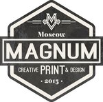 Magnum Print (Vinnitskaya Street No:4), sanayi kuruluşu  Moskova'dan