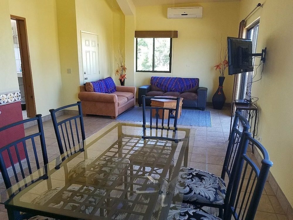 Otel Loreto Playa Boutique Hotel, Loreto, foto