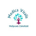 Medica Vitalis - Heilpraxis Zabolitzki (Hesse, Wetteraukreis, Zeppelinstraße, 19), alternatif tıp merkezleri  Hesse'den