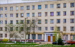 Профессиональный строительный лицей № 3 (Odeska vulytsia No:41), mesleki ve teknik anadolu lisesi  Berdichev'den