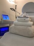 Bb Kosmetik (Grüneburgweg No:103, Frankfurt am Main), güzellik salonu  Frankfurt am Main'den