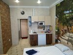 Катрин (Kurortniy Avenue No:75к1), kısa süreli konaklama  Soçi'den