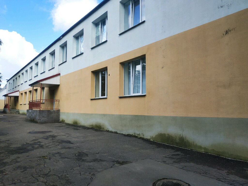 Adli tıp Управление Государственного комитета судебных экспертиз по Витебской области, Vitebsk, foto
